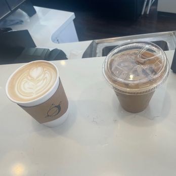 HYPERION COFFEE - ANN ARBOR - Updated June 2024 - 48 Photos & 37 ...