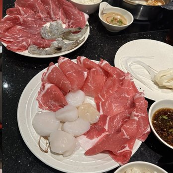 CALIFORNIA SHABU SHABU - Updated October 2025 - 969 Photos & 609 ...