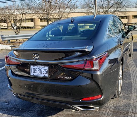 PRESTIGE LEXUS OF RAMSEY - Updated December 2025 - 39 Photos & 195 ...