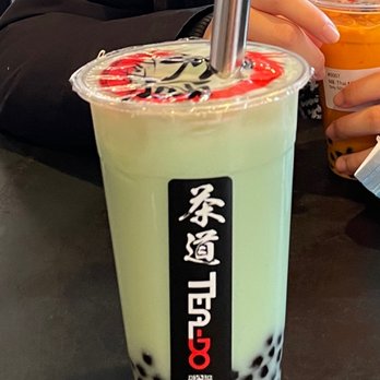 TEA DO - Updated September 2025 - 844 Photos & 890 Reviews - 132 N 10th ...