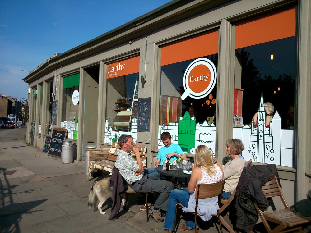 EARTHY CANONMILLS - Updated June 2024 - 52 Photos & 32 Reviews - 1-6 ...