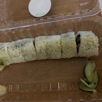 SUSHI FREAK - Updated December 2024 - 176 Photos & 122 Reviews - 6450 N ...