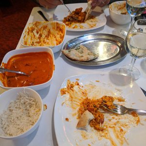 INDIA AT TIME SQUARE - 71 Photos & 85 Reviews - Indian - 332 W 44th St ...