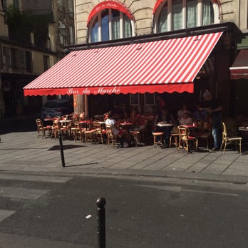 LE BAR DU MARCHÉ - Updated September 2025 - 45 Photos & 100 Reviews ...