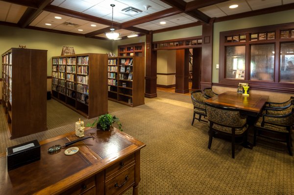 COVENANT LIVING AT THE HOLMSTAD - Updated April 2026 - 13 Photos - 700 ...