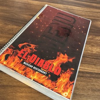 EL DIABLO MEXICAN RESTAURANT - Updated April 2025 - 93 Photos & 73 ...