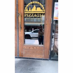 PIZZA 216 - Updated September 2025 - 323 Photos & 434 Reviews - 401 ...