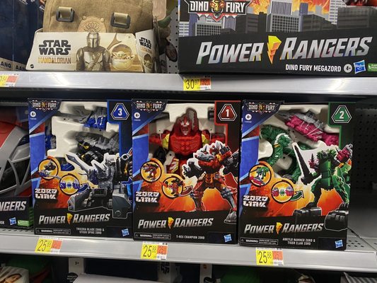 WALMART SUPERCENTER - 87 Photos & 132 Reviews - Grocery - 1800 N Perris ...