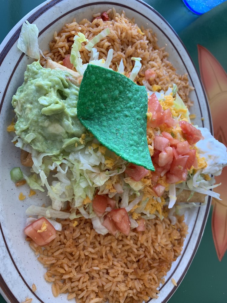 CASA SERRANO - 171 Photos & 329 Reviews - Mexican - 1650 S Casino Dr ...