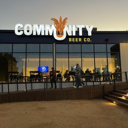 COMMUNITY BEER COMPANY - Updated July 2025 - 438 Photos & 285 Reviews ...