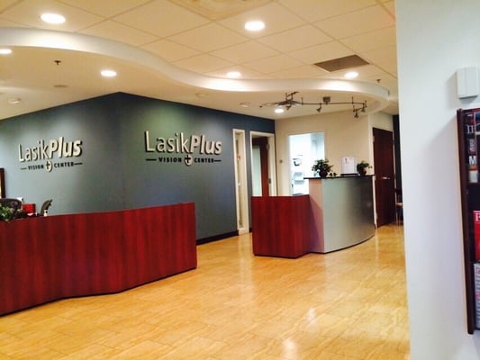 LASIKPLUS - Updated December 2025 - 48 Photos & 212 Reviews - 351 ...