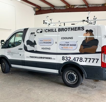THE CHILL BROTHERS - Updated July 2025 - 32 Photos & 28 Reviews - 6465 ...