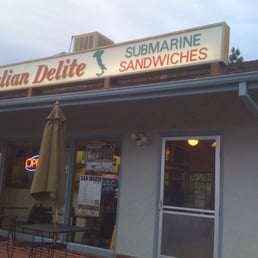 ITALIAN DELITE - Updated July 2025 - 189 Photos & 462 Reviews - 971 ...