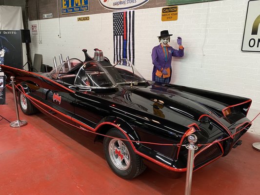 TUCSON AUTO MUSEUM - Updated August 2025 - 123 Photos & 12 Reviews ...