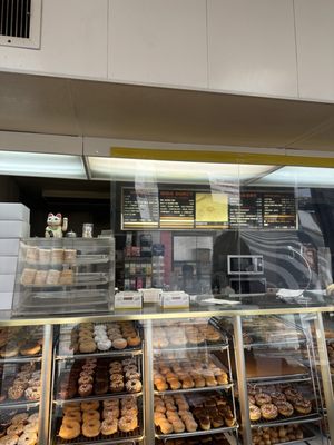 MISS DONUTS - Updated October 2025 - 140 Photos & 102 Reviews - 2520 S ...