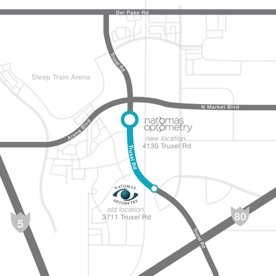 NATOMAS OPTOMETRY - 77 Photos & 326 Reviews - 4130 Truxel Rd ...
