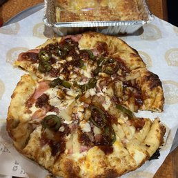 ME-N-ED’S PIZZERIA - Updated November 2025 - 54 Photos & 61 Reviews ...