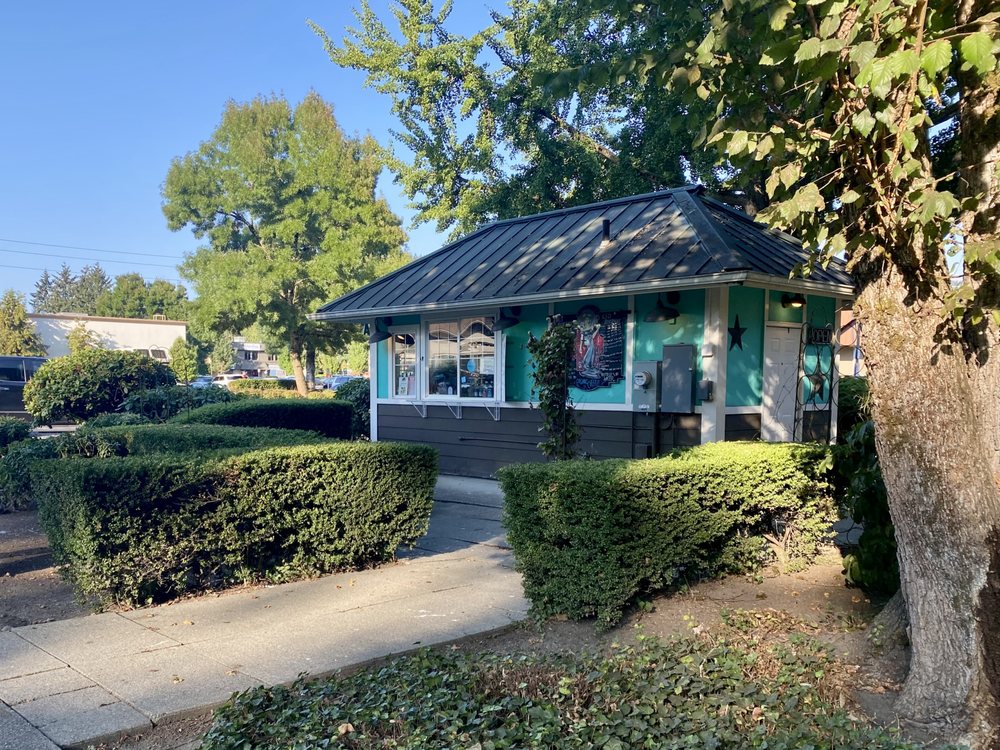 TIGER MOUNTAIN COFFEE - 102 Front St S, Issaquah, Washington - Coffee ...