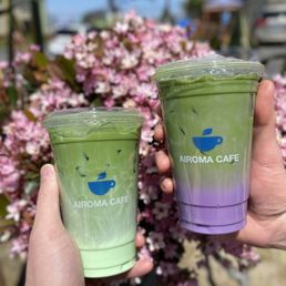 AIROMA CAFE - Updated December 2025 - 2661 Photos & 2068 Reviews ...