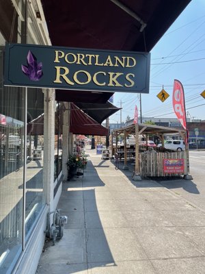 PORTLAND ROCKS - Updated October 2025 - 16 Photos & 12 Reviews - 6658 ...