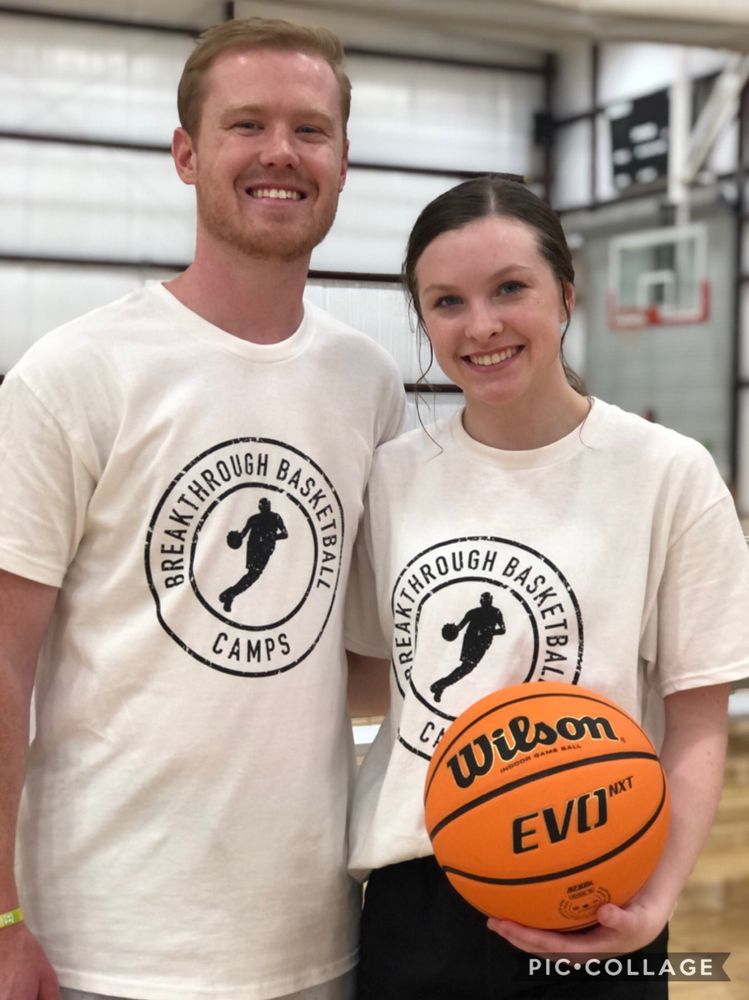 BREAKTHROUGH BASKETBALL TRAINING - DALLAS - Updated June 2024 - 36 ...