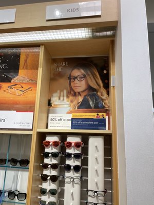 LENSCRAFTERS - Updated October 2025 - 11 Photos & 108 Reviews - 5465 ...