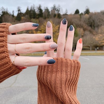 URBAN NAIL BOX - 466 Photos & 272 Reviews - 1453 NW 54th St, Seattle ...