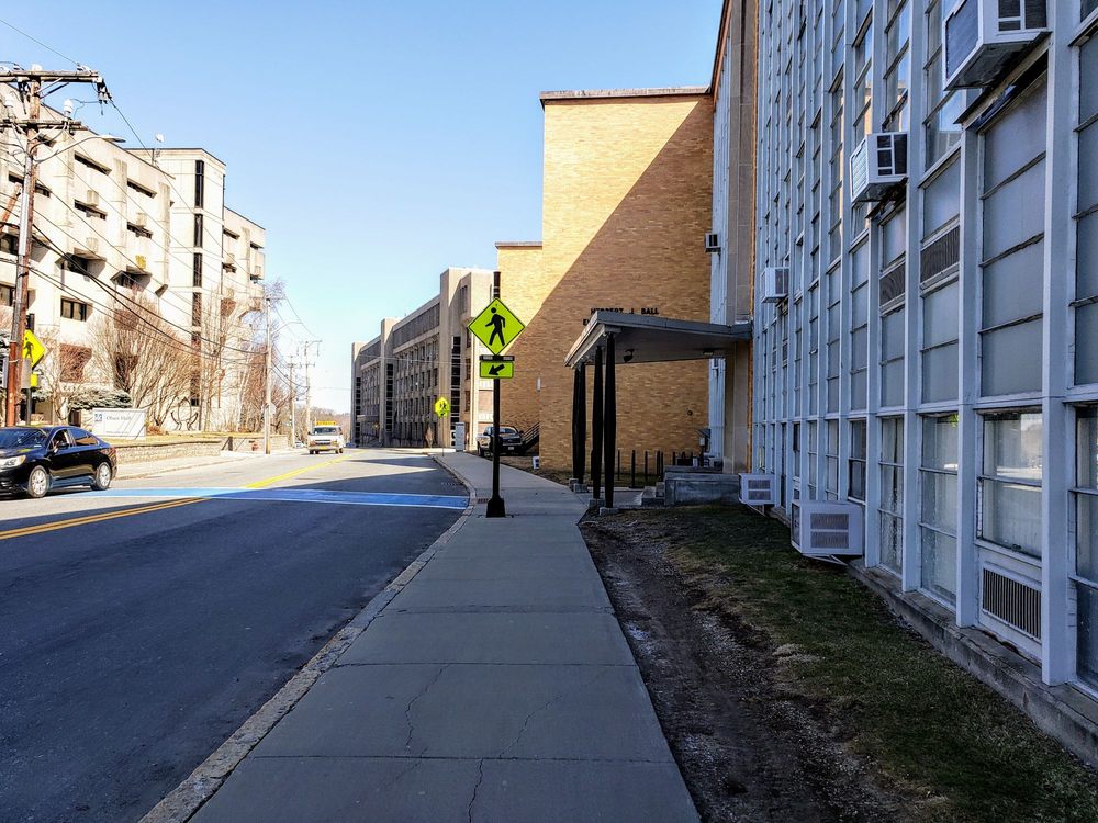 UNIVERSITY OF MASSACHUSETTS LOWELL - Updated May 2026 - 32 Photos & 35 ...