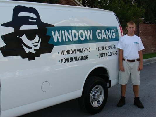 WINDOW GANG - Updated October 2025 - 13 Photos - 1258 Saint Johns Bluff ...