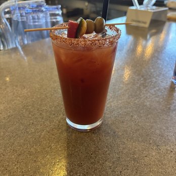 BRAMBLE - 3 SIRENS RESTAURANT GROUP - Updated October 2025 - 335 Photos ...