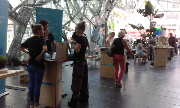 THE ATRIUM AT FED SQUARE - Updated June 2025 - 12 Photos - 164A ...