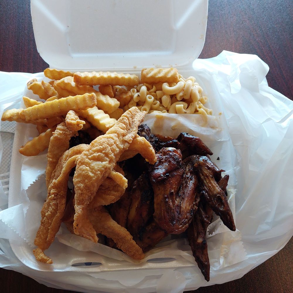 MOMMA ANN’Z FRIED FISH, SHRIMP & CHICKEN - Updated August 2024 - 794 US ...