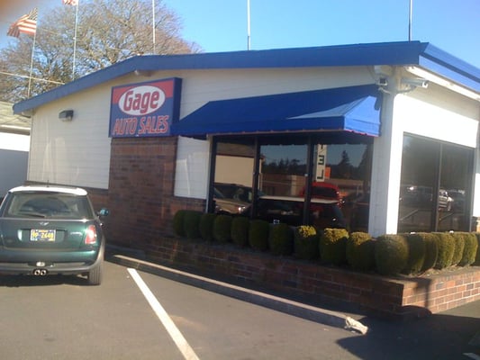 GAGE AUTO SALES - Updated January 2026 - 26 Photos & 122 Reviews ...