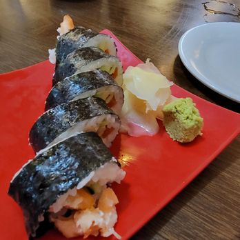 NOSHI SUSHI - Updated December 2024 - 2989 Photos & 1781 Reviews - 4430 ...