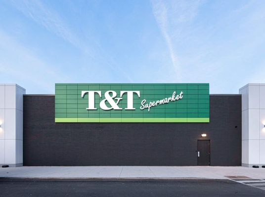 T&T SUPERMARKET - Updated January 2026 - 11 Photos - 9750 Boulevard ...