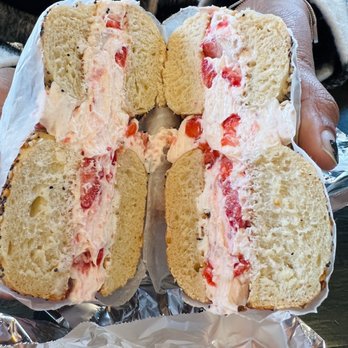 SUNSET BAGELS CAFE & GRILL - Updated April 2025 - 75 Photos & 52 ...