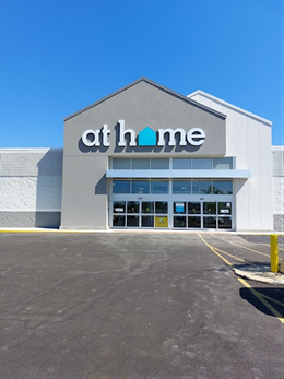 AT HOME - 1212 75th Street, Downers Grove, IL - Yelp