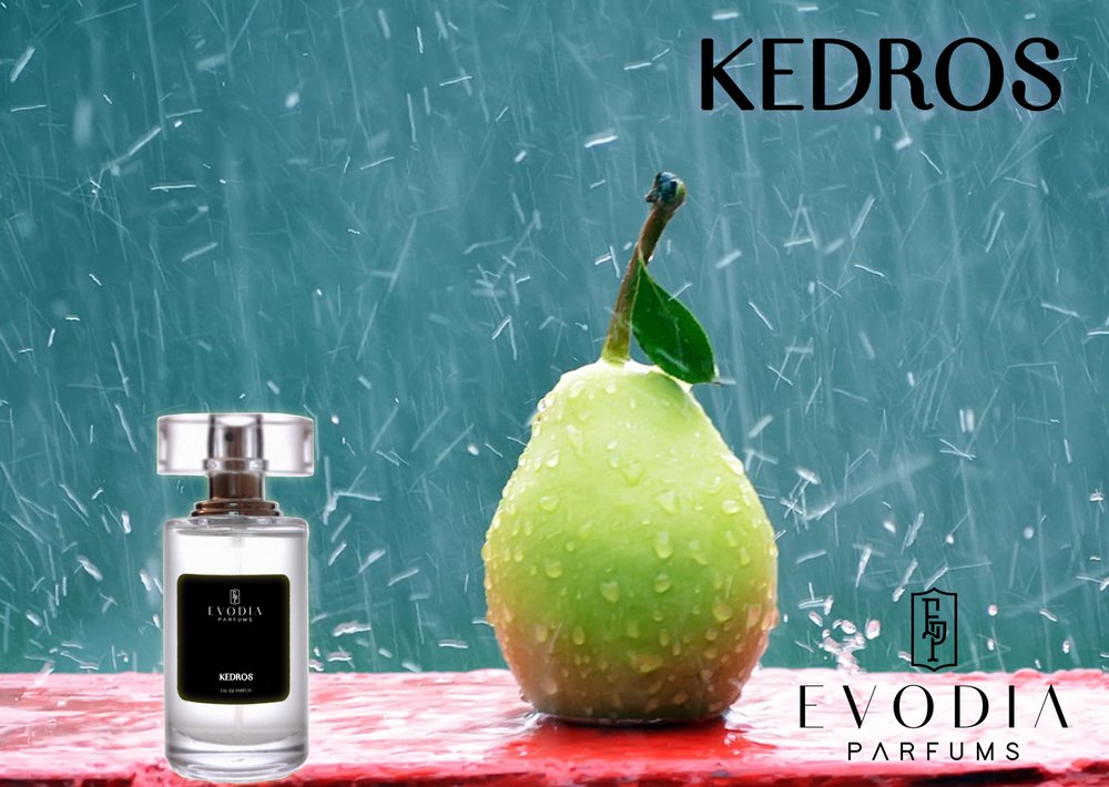 EVODIA PARFUMS - Request an Appointment - Online Business, London ...