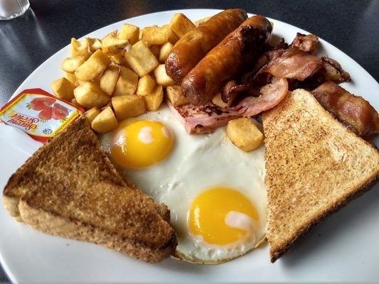 EL SPERO FAMILY RESTAURANT - Updated January 2026 - 19 Photos & 32 ...