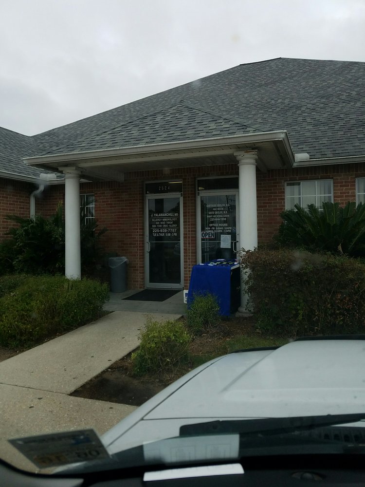 DAVID GBOLOO, MD - Updated November 2025 - 2524 S Philippe Ave ...