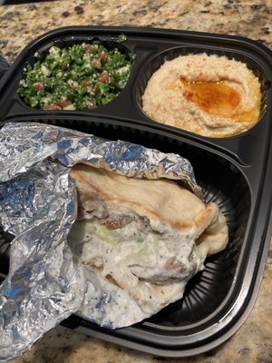 HOVAN GOURMET MEDITERRANEAN RESTAURANT - Updated June 2024 - 241 Photos ...