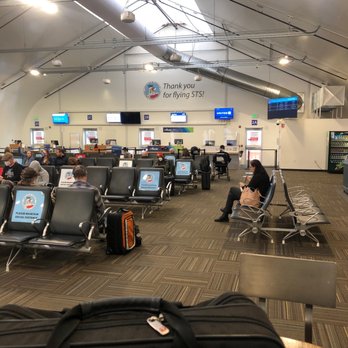 CHARLES M SCHULZ - SONOMA COUNTY AIRPORT - Updated September 2024 - 266 ...