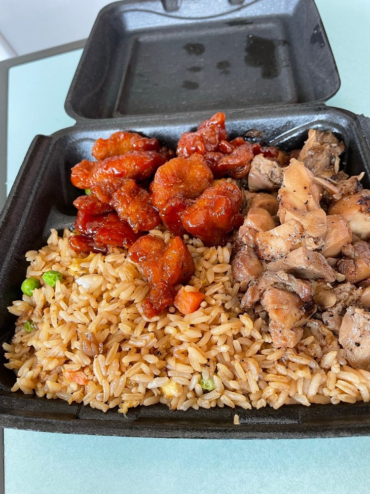 MANDARIN EXPRESS - Updated September 2025 - 16 Reviews - 2700 Potomac ...