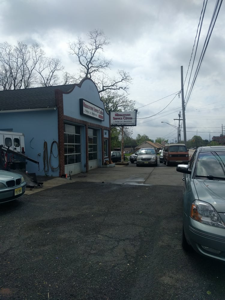 MIDDLETOWN SERVICE CENTER - Updated May 2026 - 13 Reviews - 347 State ...