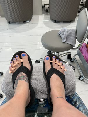 ULTRA LUX NAIL SPA & BEYOND - Updated September 2024 - 10 Photos - 965 ...