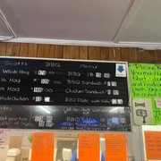 SCOTT’S BAR-B-QUE - 251 Photos & 148 Reviews - 2734 Hemingway Hwy ...