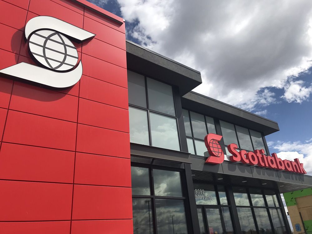 SCOTIABANK - Updated December 2025 - 10404 99 Avenue, Fort Saskatchewan ...