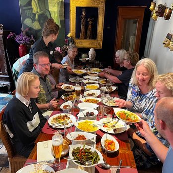 DE LACHENDE JAVAAN - Updated September 2025 - 52 Photos & 21 Reviews ...