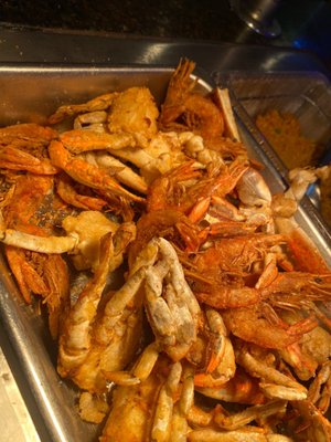 TASTE OF ASIA BUFFET - Updated September 2025 - 30 Reviews - 1293 38th ...