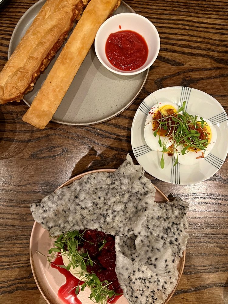 THE AVIARY - Updated December 2025 - 19 Photos & 29 Reviews - 4 Hudson ...